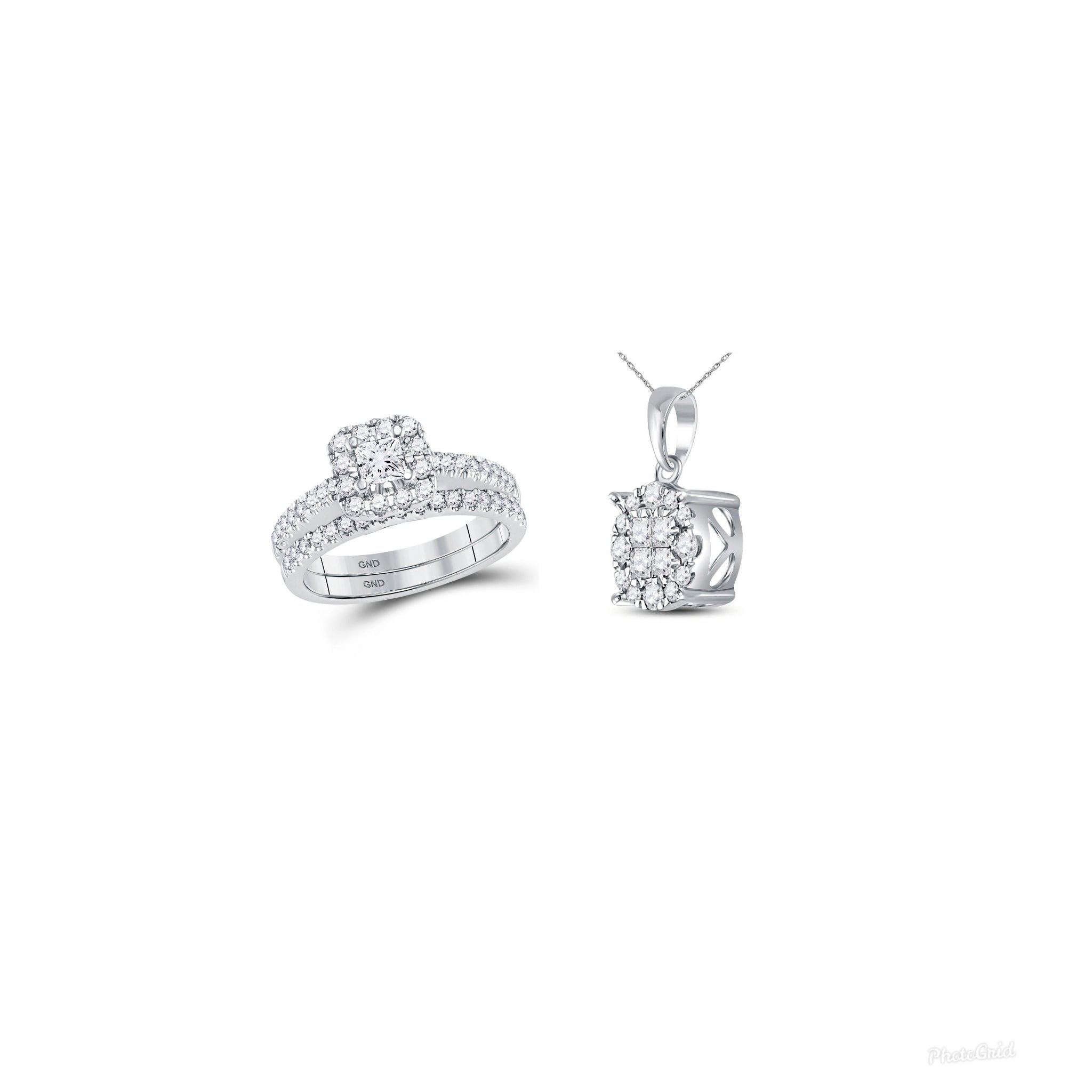 Shop Diamond Jewellery Online – MK JEWELS